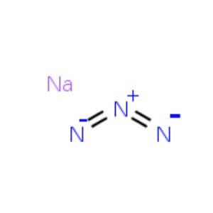 Azide, 2% solution | CAS 26628-22-8 | SCBT - Santa Cruz Biotechnology