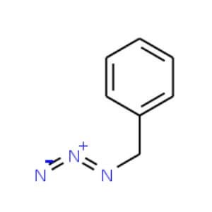 (Azidomethyl)benzene | CAS 622-79-7 | SCBT - Santa Cruz Biotechnology