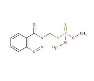 Azinphos-methyl | CAS 86-50-0 | SCBT - Santa Cruz Biotechnology