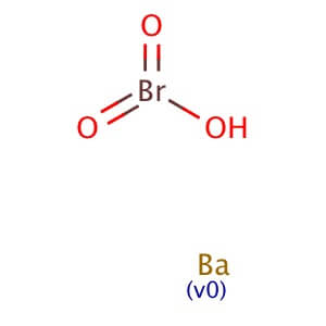 Bromate Lewis Structure