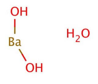 Barium hydroxide hydrate: sc-233910...