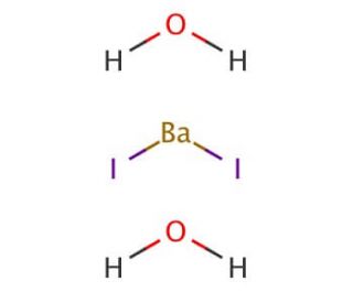 Barium iodide dihydrate | CAS 7787-33-9 | SCBT - Santa Cruz Biotechnology