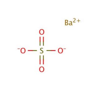 Barium sulfate | CAS 7727-43-7 | SCBT - Santa Cruz Biotechnology