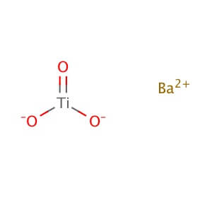 Barium titanate(IV) | CAS 12047-27-7 | SCBT - Santa Cruz Biotechnology