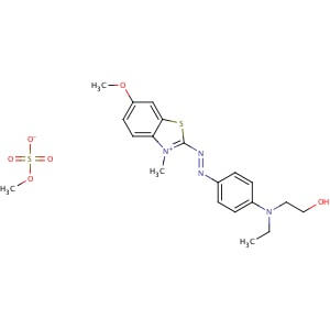 Basic Blue 41 | CAS 12270-13-2 | SCBT - Santa Cruz Biotechnology