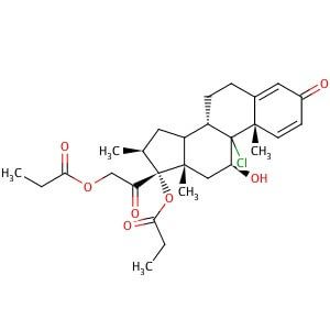 Beclomethasone Dipropionate | CAS 5534-09-8 | SCBT - Santa Cruz ...