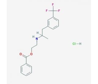 Benfluorex Hydrochloride | CAS 23642-66-2 | SCBT - Santa Cruz Biotechnology