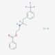 Benfluorex Hydrochloride | CAS 23642-66-2 | SCBT - Santa Cruz Biotechnology