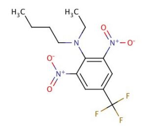 Benfluralin | CAS 1861-40-1 | SCBT - Santa Cruz Biotechnology