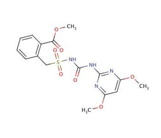 Bensulfuron-methyl | CAS 83055-99-6 | SCBT - Santa Cruz Biotechnology