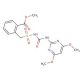 Bensulfuron-methyl | CAS 83055-99-6 | SCBT - Santa Cruz Biotechnology