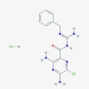 Benzamil•HCl | CAS 161804-20-2 | SCBT - Santa Cruz Biotechnology