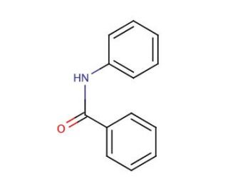 Benzanilide | CAS 93-98-1 | SCBT - Santa Cruz Biotechnology