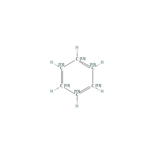 Benzene Structural Formula