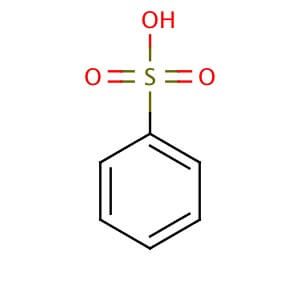 Benzenesulfonic acid | CAS 98-11-3 | SCBT - Santa Cruz Biotechnology