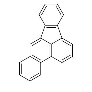 Benzo[b]fluoranthene | CAS 205-99-2 | SCBT - Santa Cruz Biotechnology