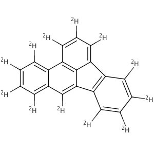 Benzo[b]fluoranthene-d12 | CAS 93951-98-5 | SCBT - Santa Cruz Biotechnology