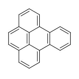Benzo[e]pyrene | CAS 192-97-2 | SCBT - Santa Cruz Biotechnology