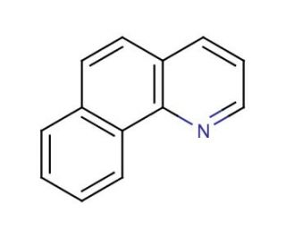 Benzo[h]quinoline | CAS 230-27-3 | SCBT - Santa Cruz Biotechnology