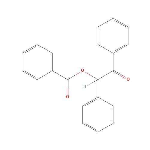 Benzoin Benzoate | CAS 1459-20-7 | SCBT - Santa Cruz Biotechnology