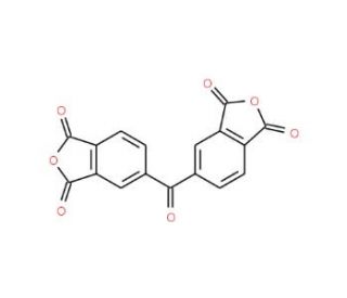 Benzophenone-3,3′,4,4′-tetracarboxylic dianhydride | CAS 2421-28-5 ...