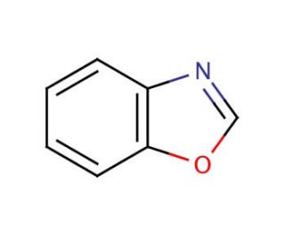 Benzoxazole | CAS 273-53-0 | SCBT - Santa Cruz Biotechnology