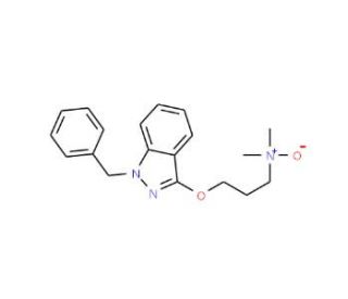 Benzydamine N-Oxide | CAS 36504-71-9 | SCBT - Santa Cruz Biotechnology