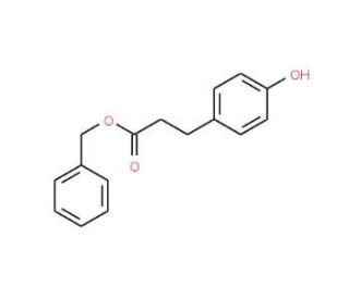 Benzyl 3-(4-Hydroxyphenyl)propionate | CAS 31770-76-0 | SCBT - Santa ...