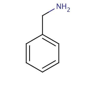 Benzylamine | CAS 100-46-9 | SCBT - Santa Cruz Biotechnology