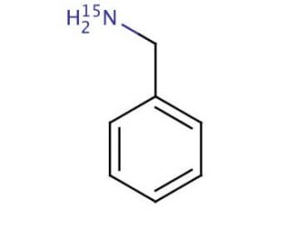 Benzylamine-15N | CAS 42927-57-1 | SCBT - Santa Cruz Biotechnology