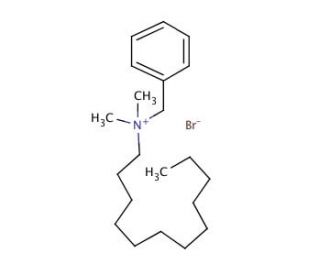 Benzyldodecyldimethylammonium Bromide | CAS 7281-04-1 | SCBT - Santa Cruz Biotechnology