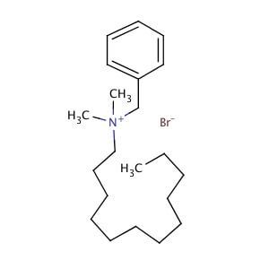 Benzyldodecyldimethylammonium Bromide | CAS 7281-04-1 | SCBT - Santa Cruz Biotechnology