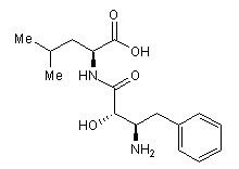 Bestatin | CAS 58970-76-6 | SCBT - Santa Cruz Biotechnology