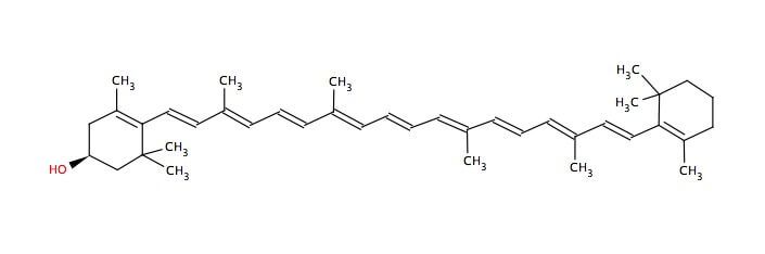 β-Cryptoxanthin | CAS 472-70-8 | SCBT - Santa Cruz Biotechnology