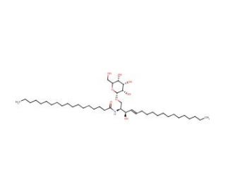 β-Galactosyl-C18-ceramide | CAS 36271-49-5 | SCBT - Santa Cruz ...