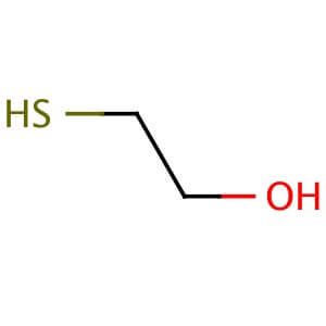 β-Mercaptoethanol | CAS 60-24-2 | SCBT - Santa Cruz Biotechnology