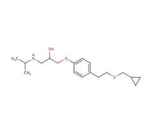 Betaxolol | CAS 63659-18-7 | SCBT - Santa Cruz Biotechnology