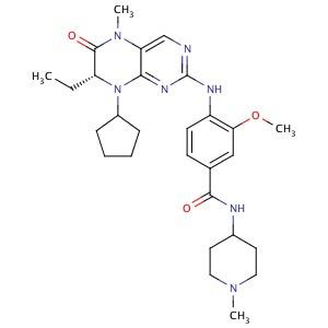 BI 2536 | CAS 755038-02-9 | SCBT - Santa Cruz Biotechnology