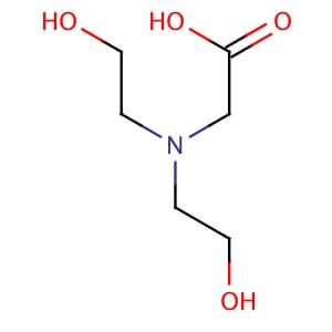 Bicine | CAS 150-25-4 | SCBT - Santa Cruz Biotechnology