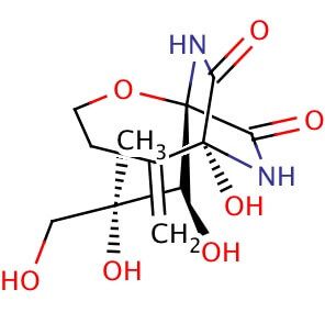Bicyclomycin | CAS 38129-37-2 | SCBT - Santa Cruz Biotechnology