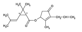 Bioallethrin | CAS 22431-63-6 | SCBT - Santa Cruz Biotechnology