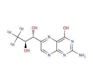 Biopterin-d3 | CAS 1217838-71-5 | SCBT - Santa Cruz Biotechnology