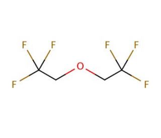 Bis(2,2,2-trifluoroethyl) ether | CAS 333-36-8 | SCBT - Santa Cruz ...