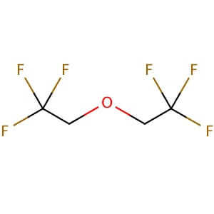 Bis(2,2,2-trifluoroethyl) ether | CAS 333-36-8 | SCBT - Santa Cruz ...