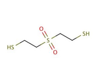 Bis(2-mercaptoethyl)sulfone | CAS 145626-87-5 | SCBT - Santa Cruz ...