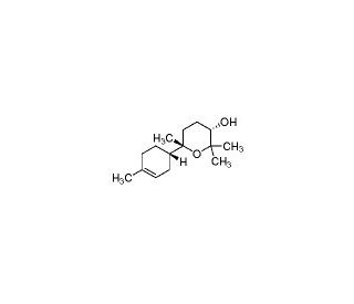 Bisabolol oxide A | CAS 22567-36-8 | SCBT - Santa Cruz Biotechnology