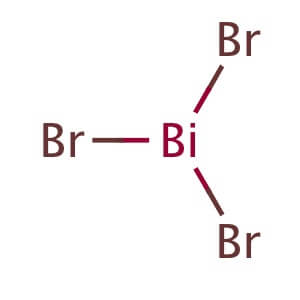 Bismuth(III) bromide | CAS 7787-58-8 | SCBT - Santa Cruz Biotechnology
