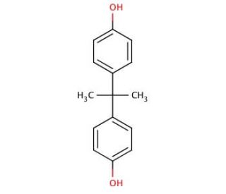 Bisphenol A | CAS 80-05-7 | SCBT - Santa Cruz Biotechnology