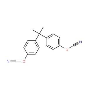 Bisphenol A cyanate ester | CAS 1156-51-0 | SCBT - Santa Cruz Biotechnology