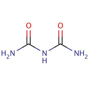 Biuret | CAS 108-19-0 | SCBT - Santa Cruz Biotechnology